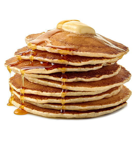 Pancake Mixes – Old Muffin Factory