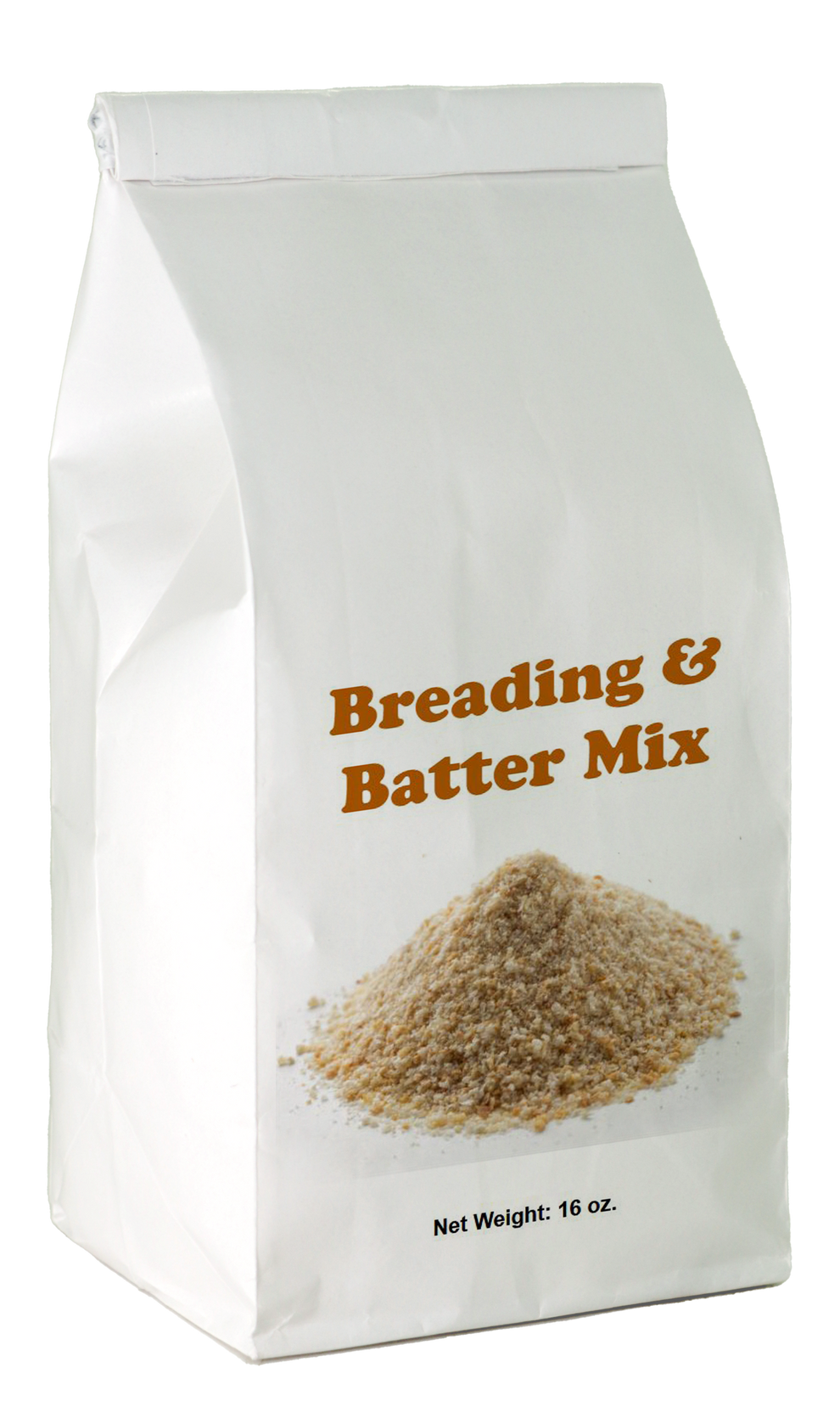 Breading and Batter Mix – Old Muffin Factory